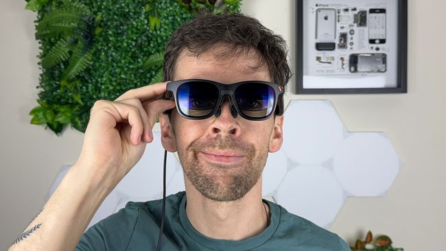 Best Smart Glasses of 2025 — Top AR and AI Glasses to buy right now ...