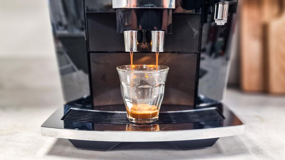 What is a super-automatic espresso machine, and are they worth it ...