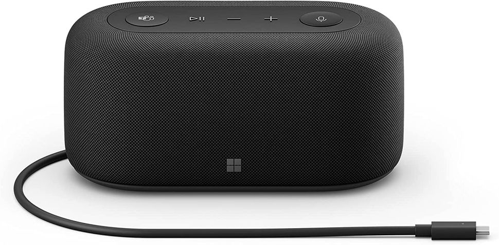 Microsoft Audio Dock review: An excellent all-in-one solution for ...