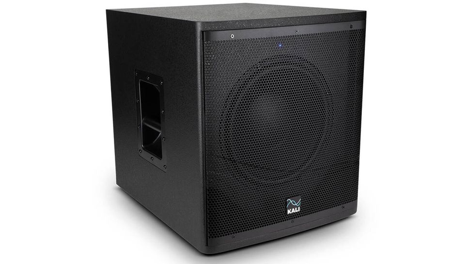 Kali Audio IN-8 review | MusicRadar