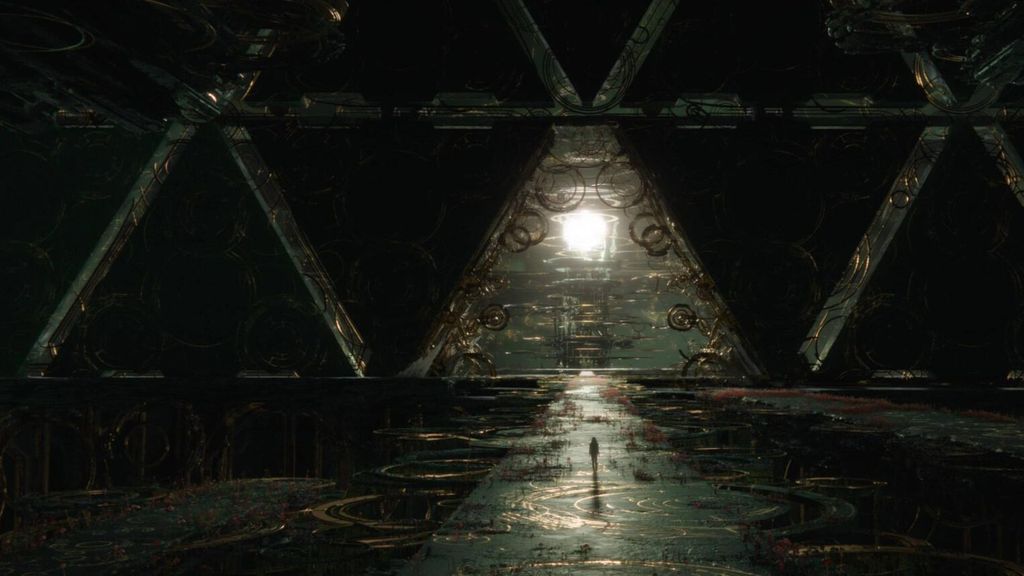 Eternals ending explained: your biggest Marvel questions answered ...