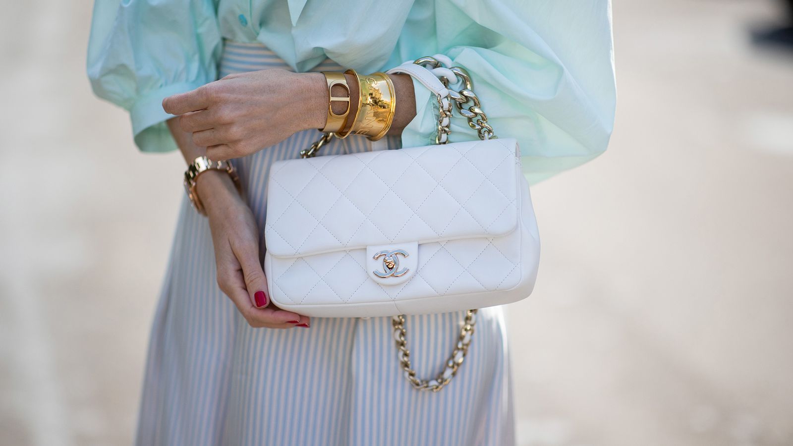 Chanel 2.55 Bag: How Much it Costs And Where To Buy It | Marie Claire UK