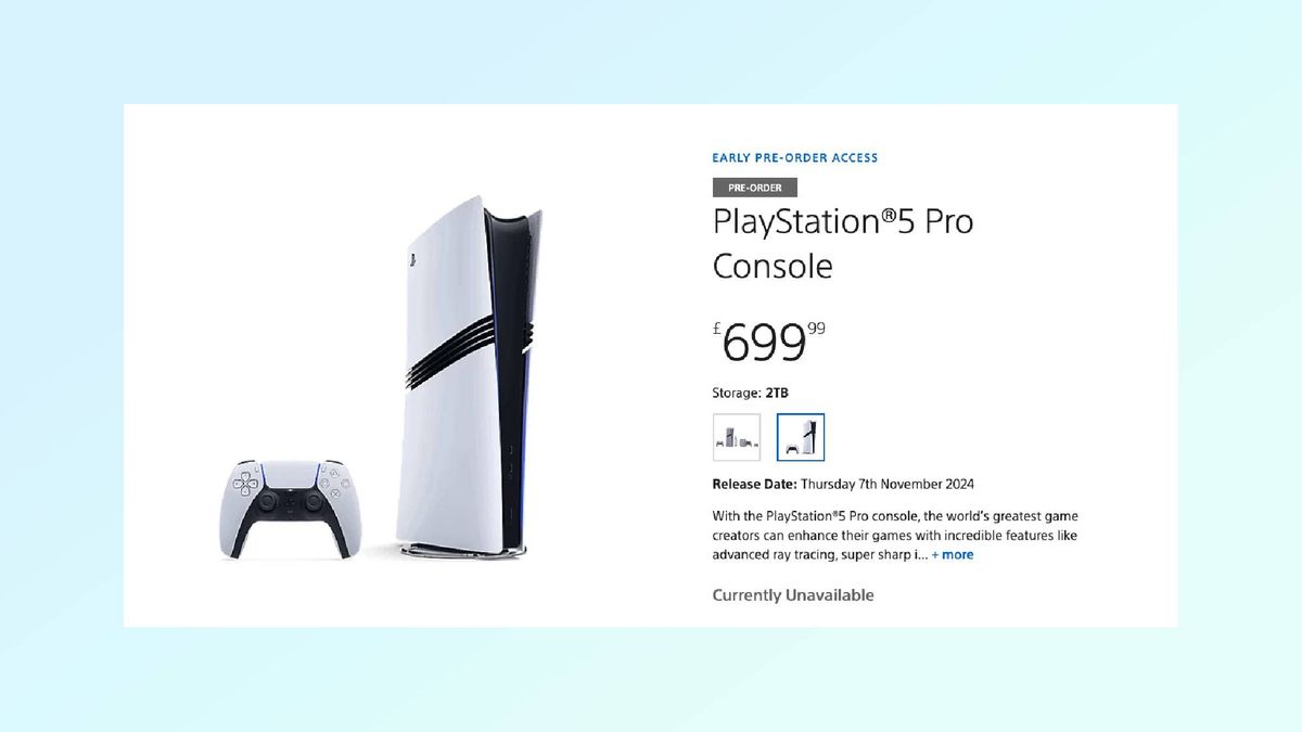 PlayStation 30th Anniversary Collection pre-orders live blog — latest ...