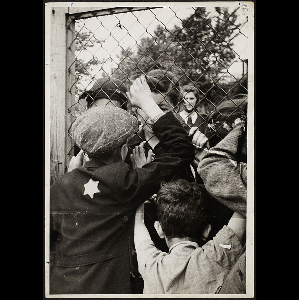 The Jewish photographer who bore witness to the unbearable | The Week