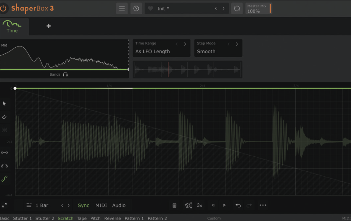 How to vinyl scratch in software | MusicRadar