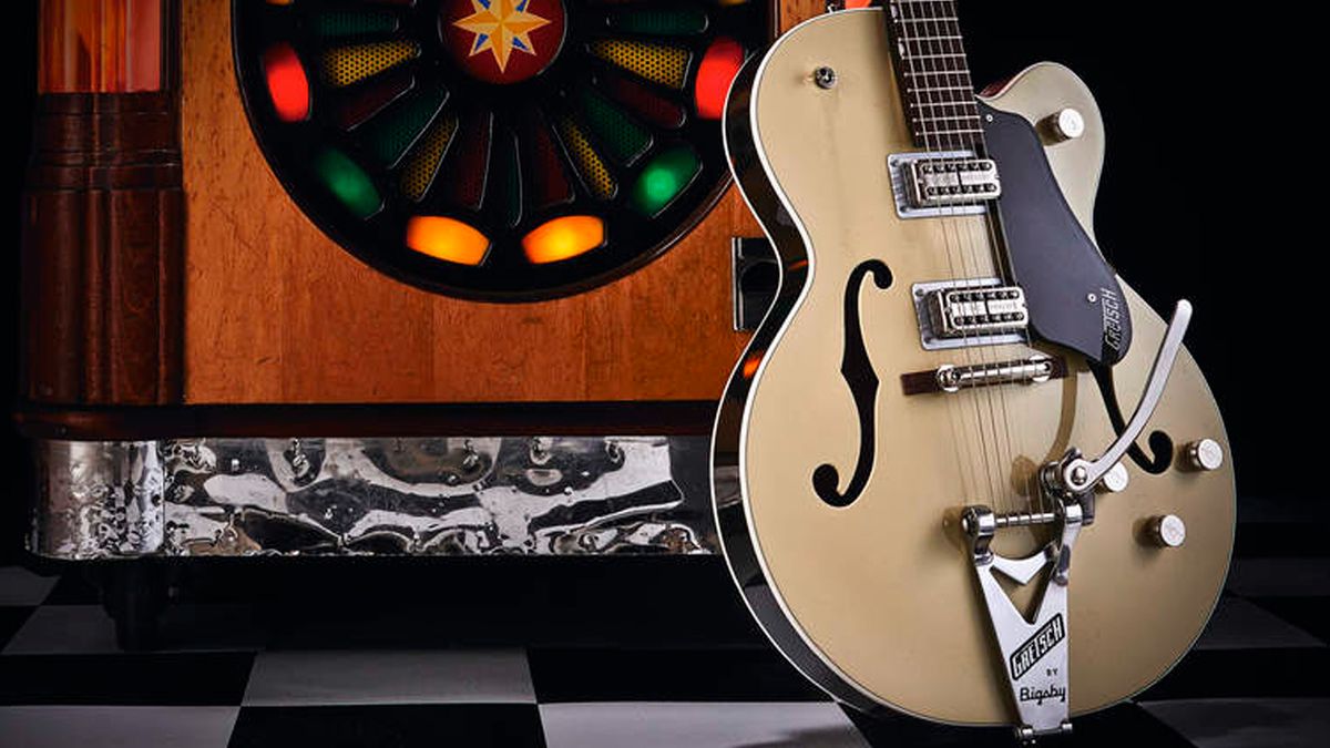 Best Gretsch guitars 2025: Iconic tone at any price point | MusicRadar