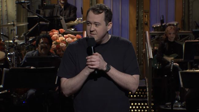 Saturday Night Live Season 49: All The Upcoming Hosts And Musical ...