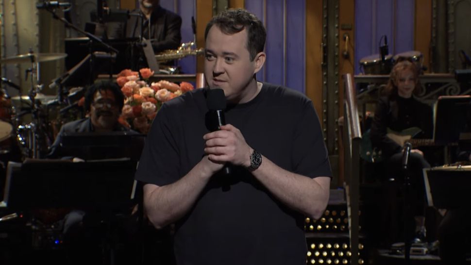 Upcoming SNL Hosts And Musical Guests, The Saturday Night Live Season ...