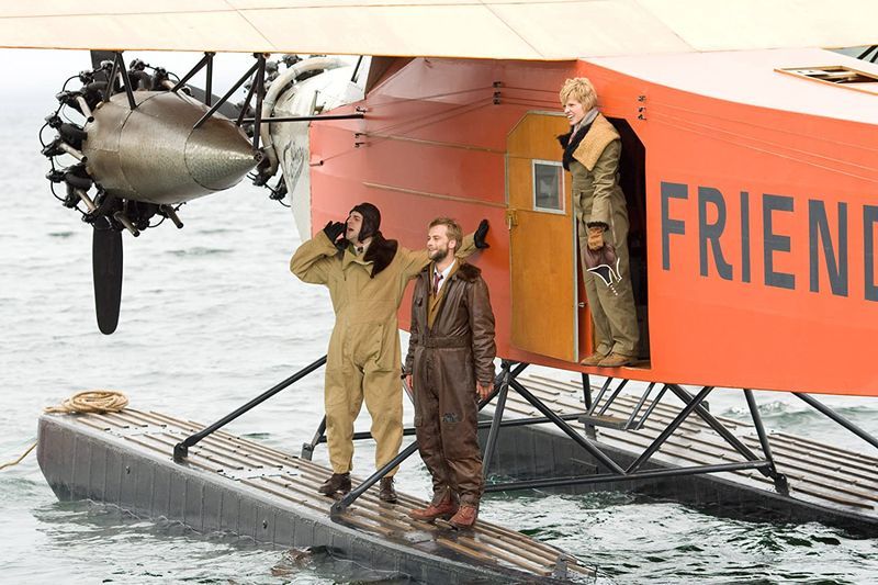 The 18 Best Historical Movies of All Time | Films About History | Marie ...