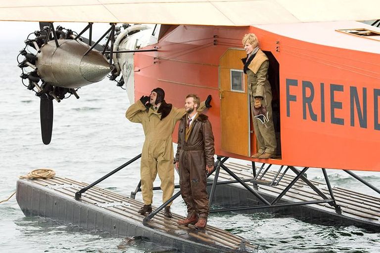 The 18 Best Historical Movies of All Time | Films About History | Marie ...