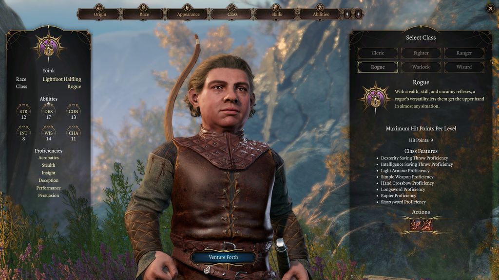 Best Baldur's Gate 3 build: Our favourite BG3 builds so far | PC Gamer