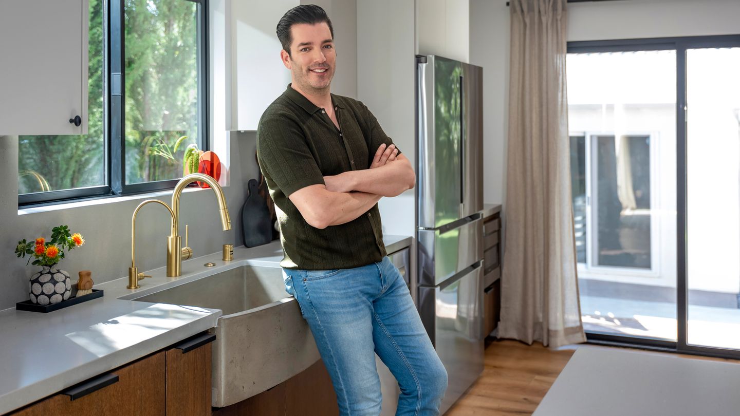 Take it from a Property Brother: there is one sustainable smart home ...
