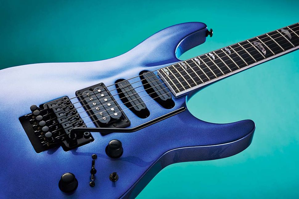 Kramer Original Collection 2020 review round-up | Guitar World