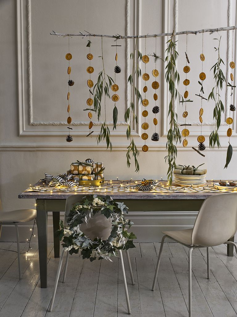 Christmas decorations - the biggest trends for 2020 | Livingetc