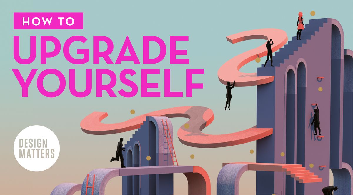 Upgrade yourself with the new issue of Computer Arts | Creative Bloq