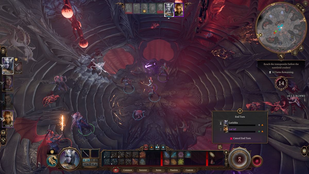 Baldur's Gate 3: How to play multiplayer and co-op | Windows Central