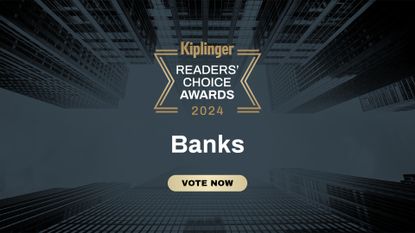 Have Your Say in the Kiplinger Readers' Choice Awards 2024 | Kiplinger
