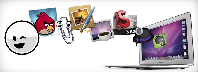 Top 10 Mac App Store Apps | Laptop Mag