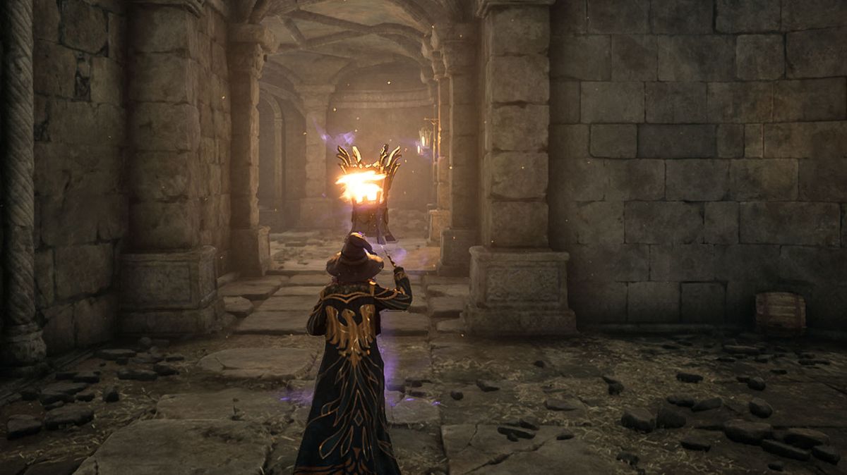 How to complete the Solved by the Bell map puzzle | Windows Central