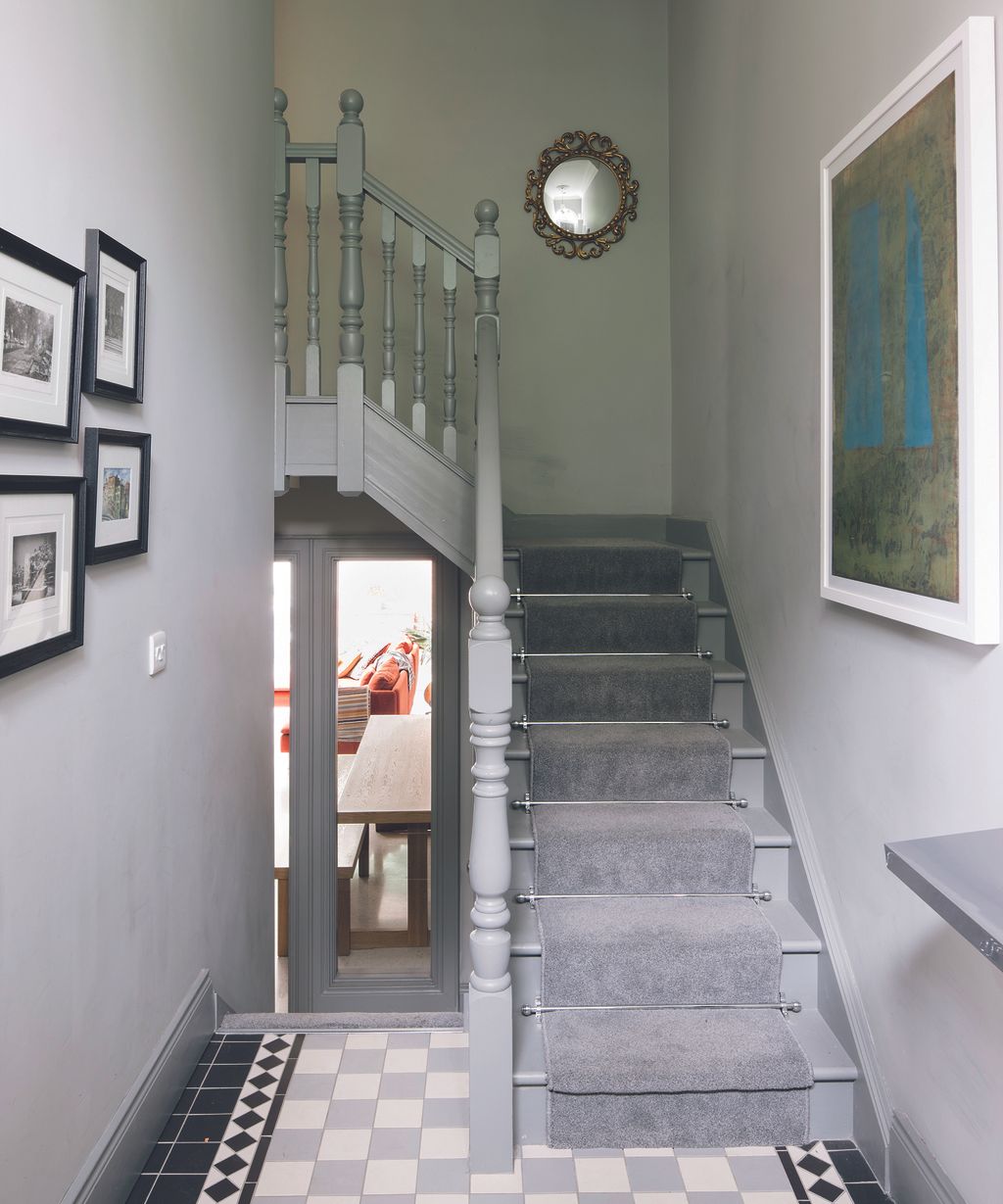 30 traditional hallway ideas | Real Homes