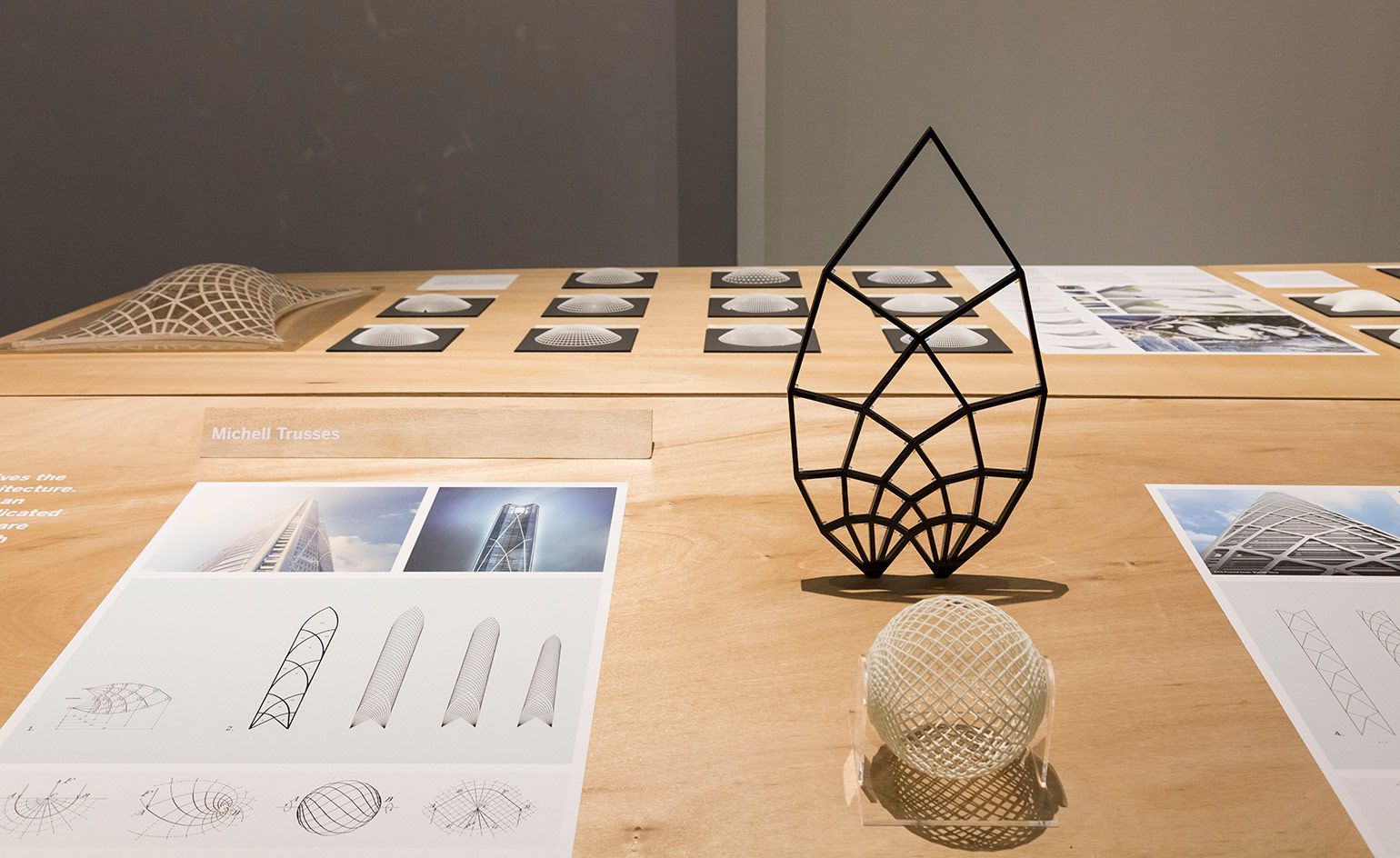 SOM: Engineering x [Art + Architecture] in Chicago | Wallpaper