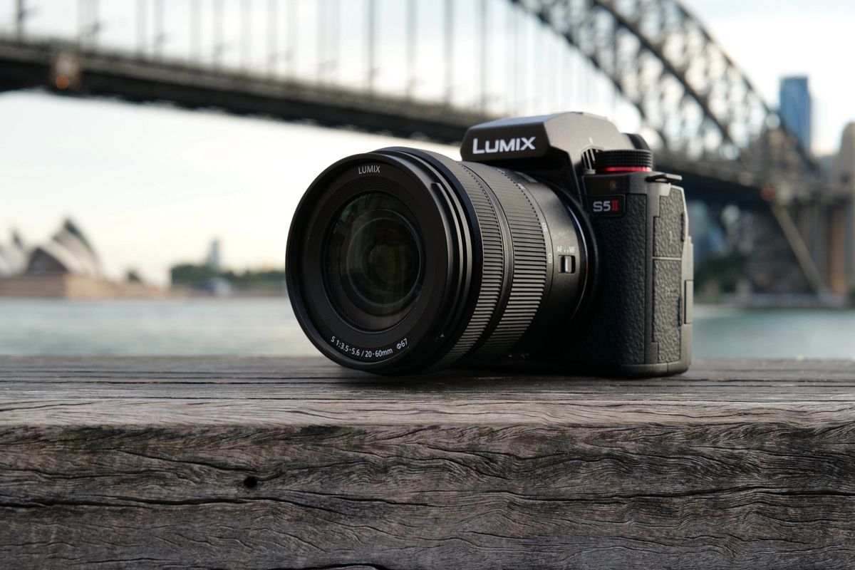 The best cameras for landscape photography in 2024 | Digital Camera World