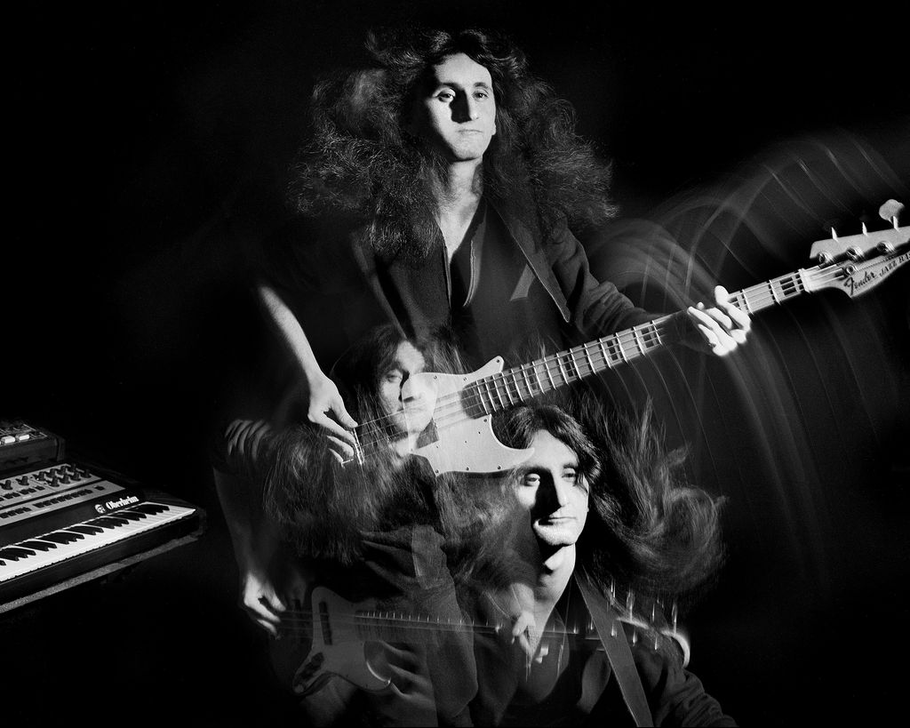 Rush and the story of Moving Pictures | Louder