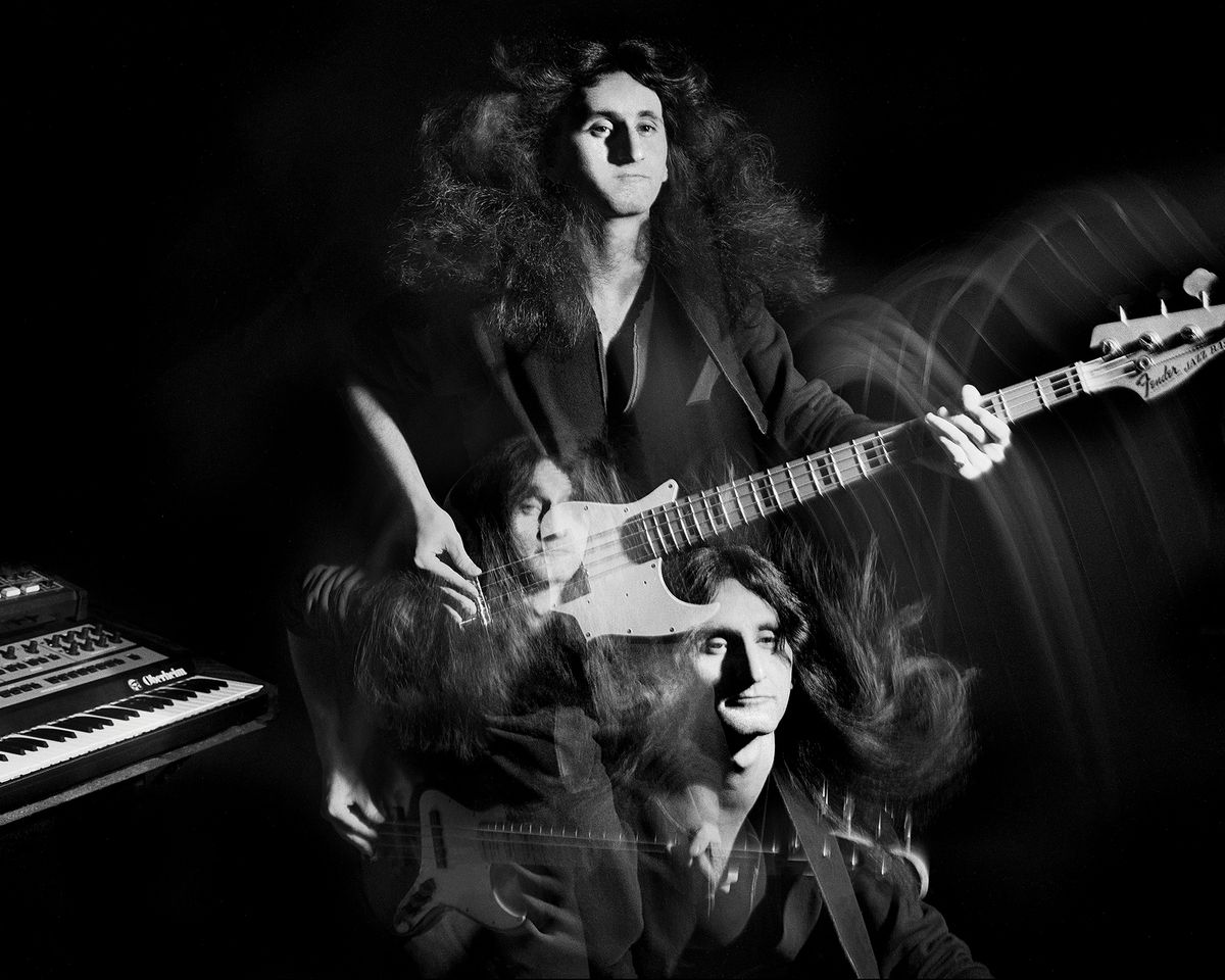 Rush and the story of Moving Pictures | Louder