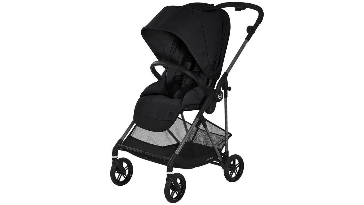 Best pushchairs 2024: top buggies and strollers for growing toddlers ...
