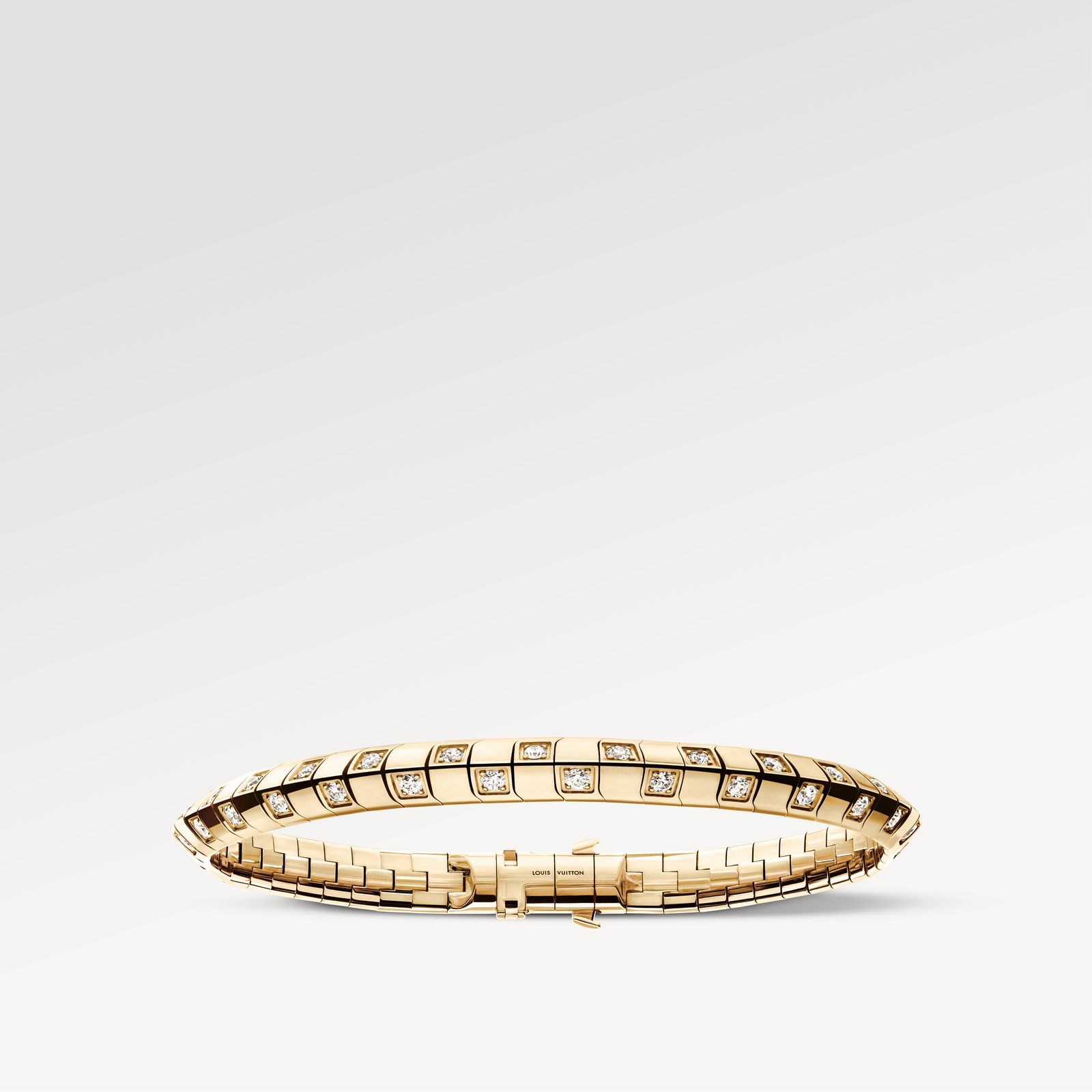 Louis Vuitton Just Revealed a New Fine-Jewelry Collection | Who What Wear