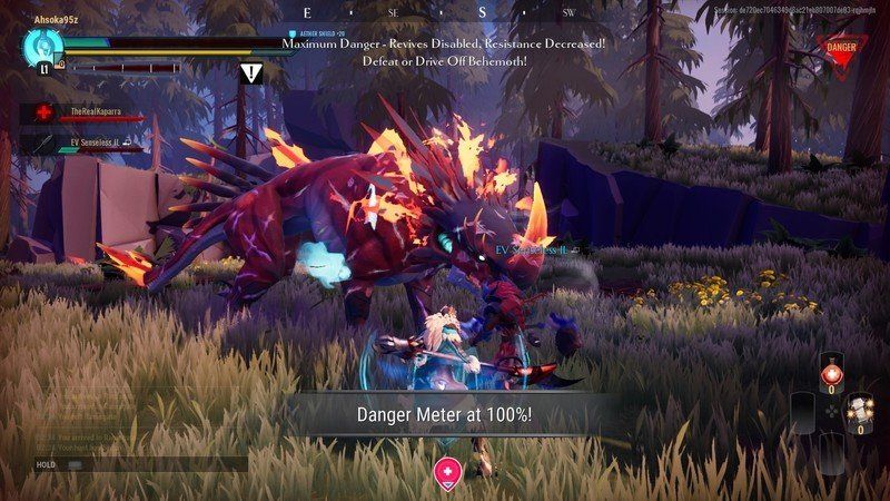 Dauntless for PlayStation 4: Beginner's guide | Android Central
