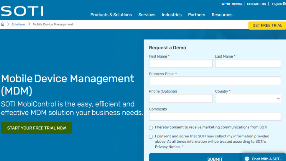Best MDM solution of 2024 | TechRadar