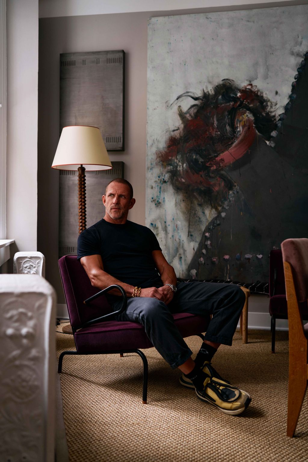 Robert Stilin opens a new gallery space in NoMad | Wallpaper*