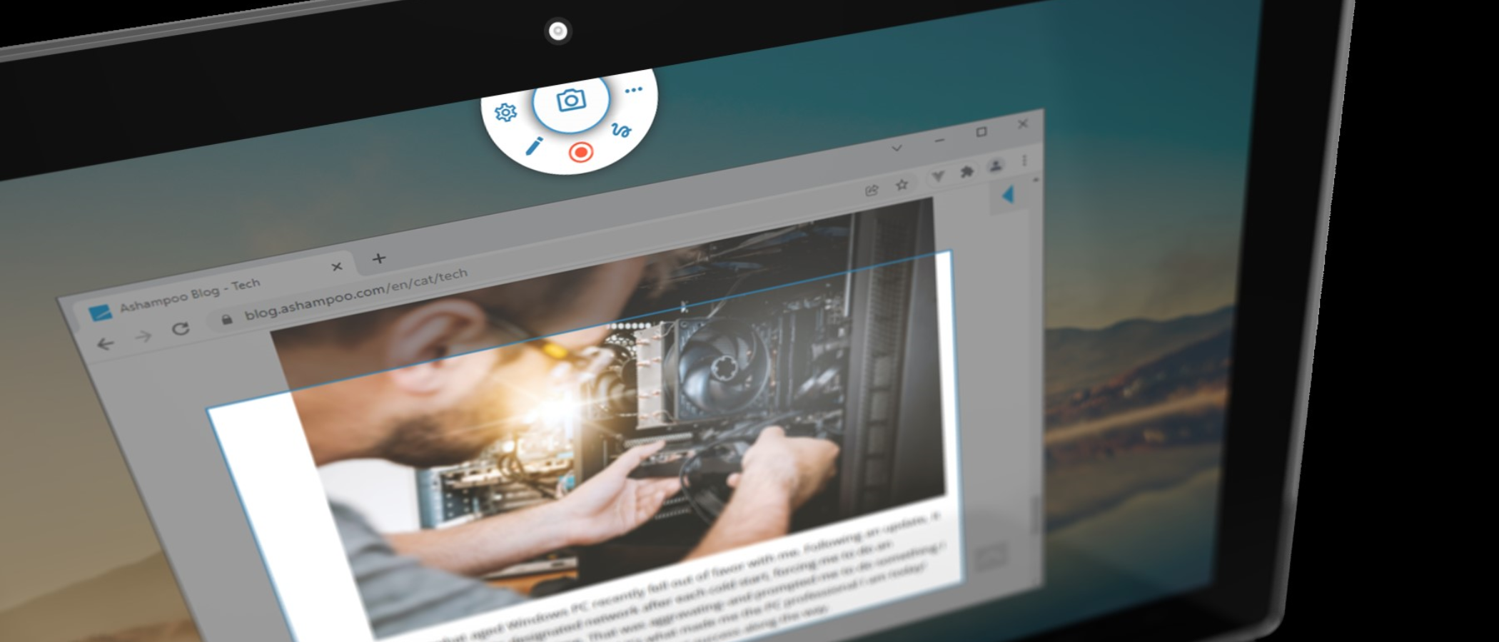 This epic screen recorder is now totally free — but you'll need to act ...
