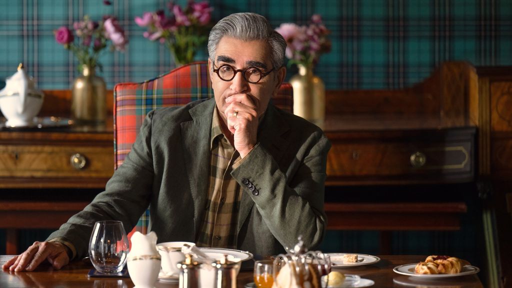 How to watch The Reluctant Traveler with Eugene Levy season 2 | What to ...