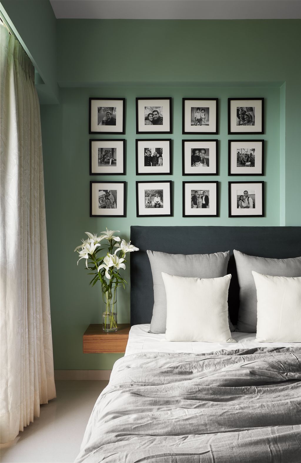 Best green paints – 9 gorgeous shades as chosen by top designers ...