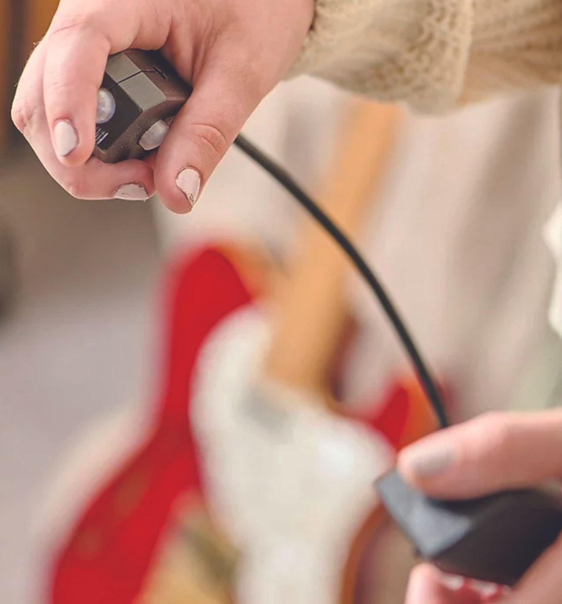 6 of the best gesture and movement-based MIDI controllers - Total ...