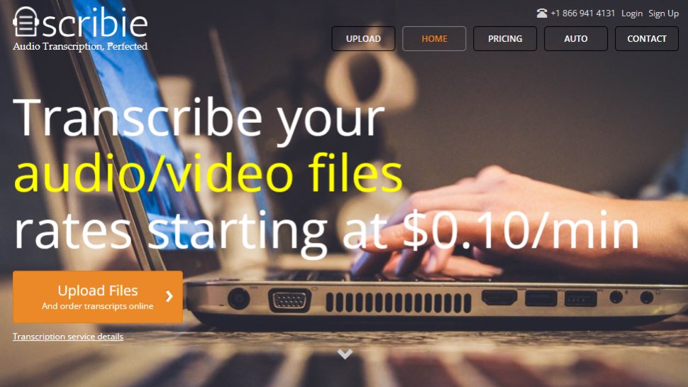 Best transcription services in 2022 | TechRadar