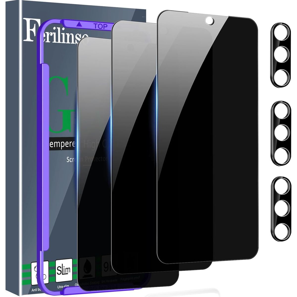 Best Samsung Galaxy S25 screen protectors 2025 | Android Central