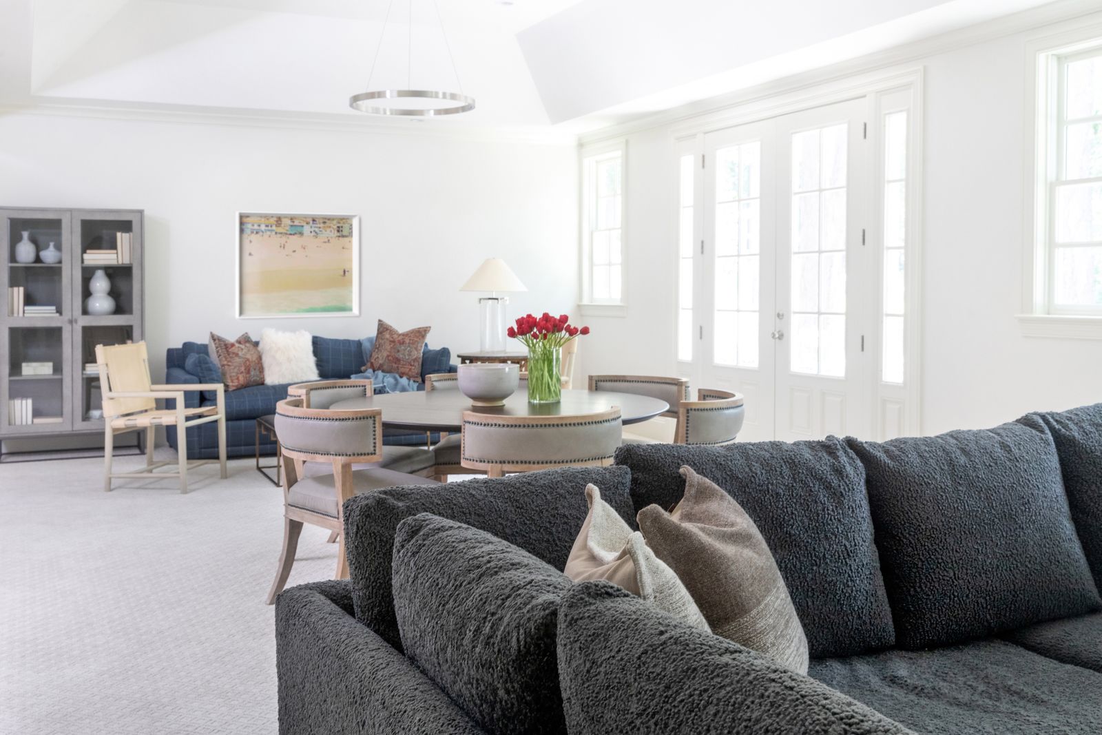 Basement flooring ideas: 10 ways to get a stylish and functional finish ...