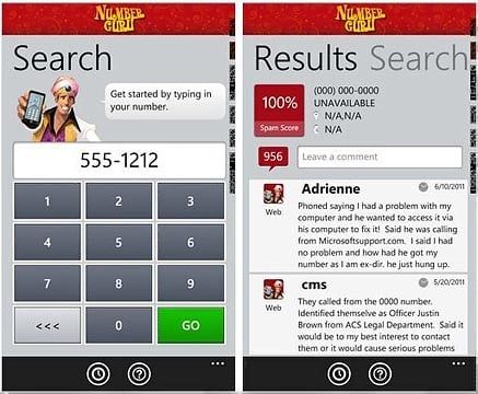 Number Guru - App Spotlight | Windows Central
