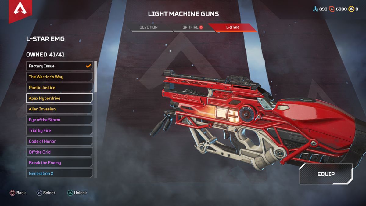 Best weapons in Apex Legends: All the best Apex Legends guns explained ...