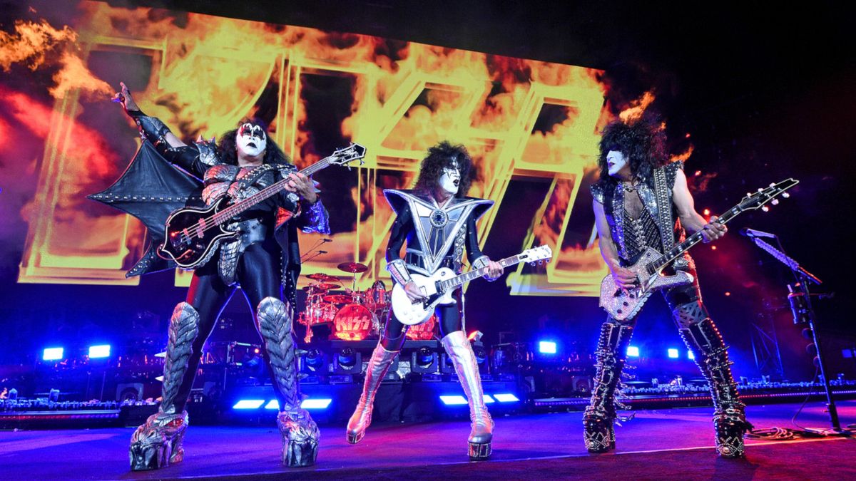 The Gospel According To Gene Simmons | Louder The Gospel According To Gene Simmons | Louder