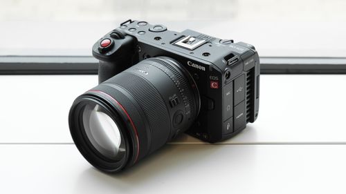 A full-frame 12K FX8 cine powerhouse? Bring it on, Sony! | Digital ...