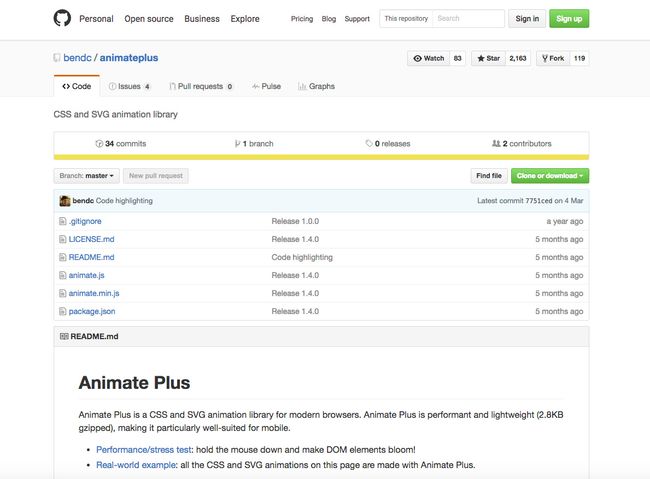 12 great CSS animation resources | Creative Bloq
