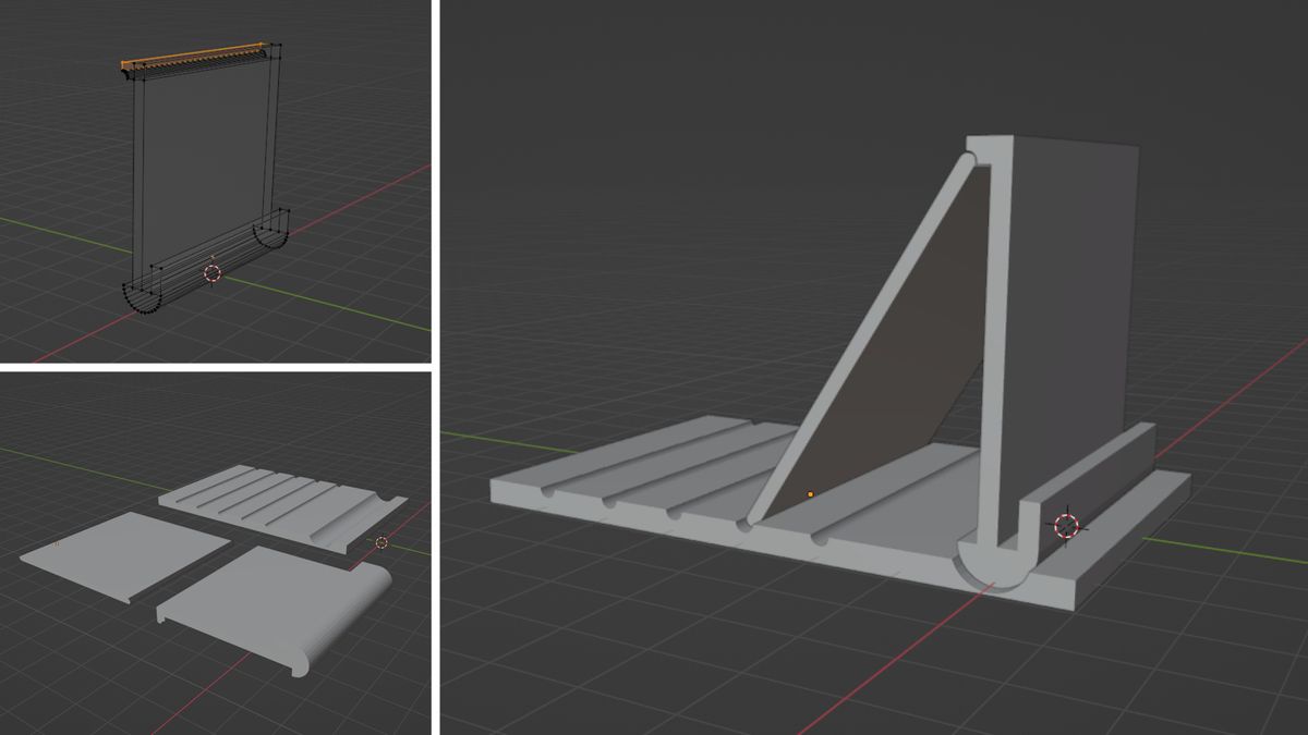 How to make an iPad stand | Creative Bloq