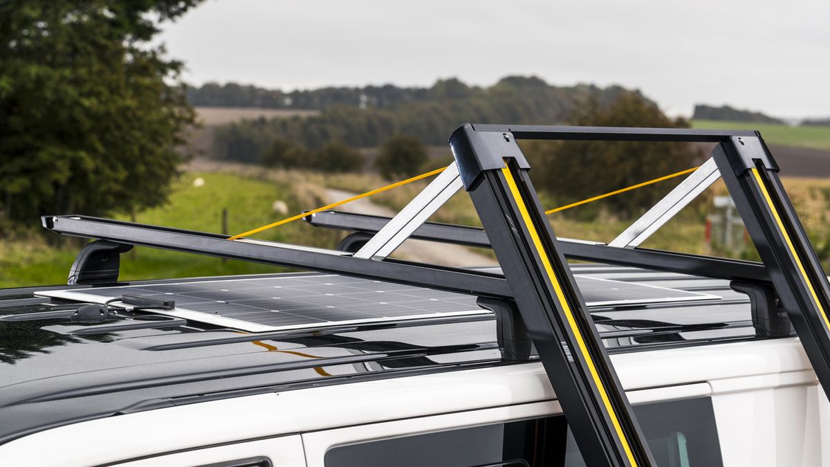 Dropracks roof rack review | Bike Perfect