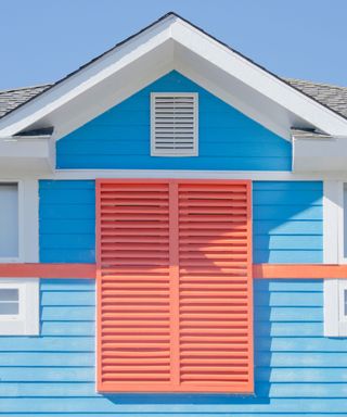 Window colour ideas to transform your home's exterior | Homebuilding