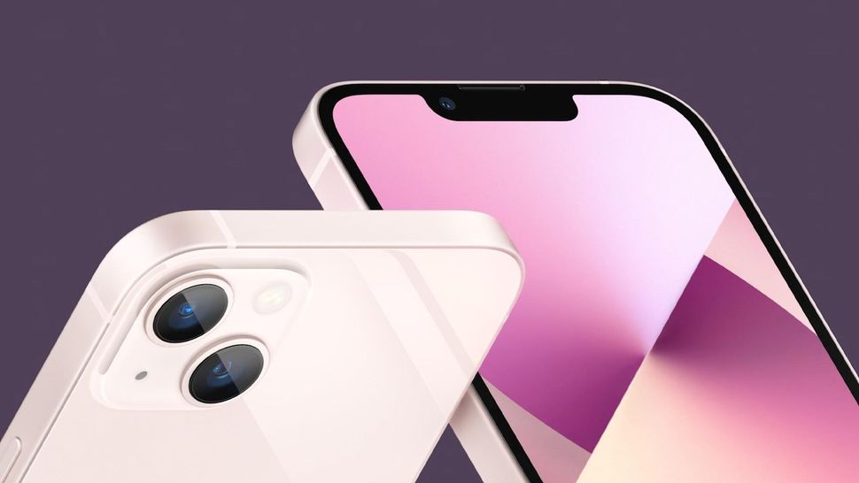 iPhone 13 vs iPhone 13 Pro: which is for you? | Creative Bloq