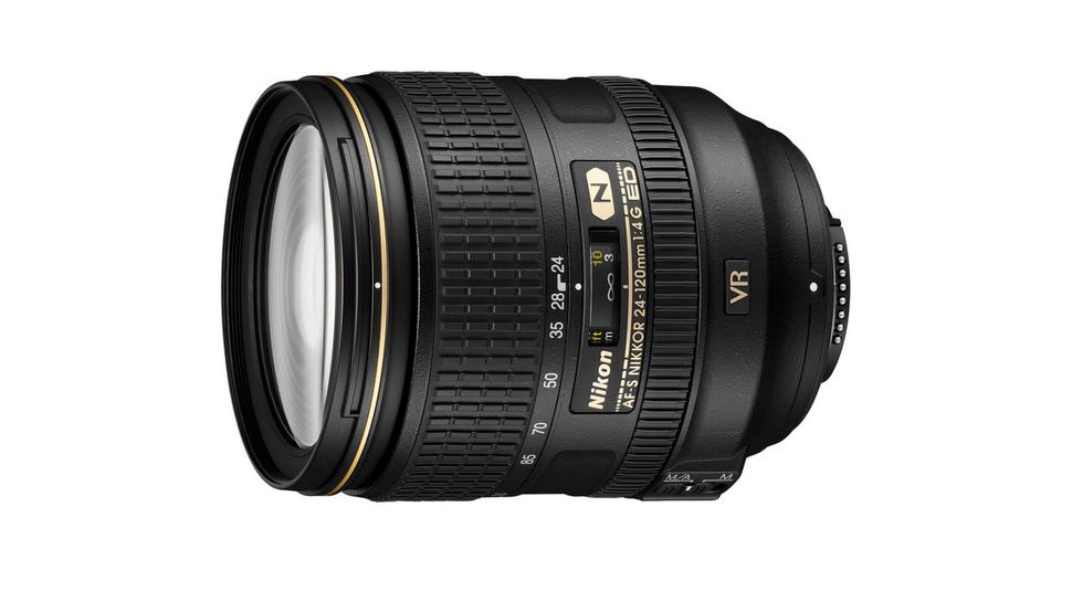 The best standard zoom lenses in 2024 | Digital Camera World